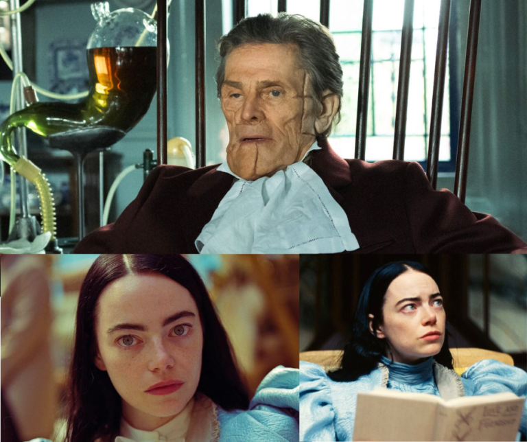 Povere Creature - Recensione film